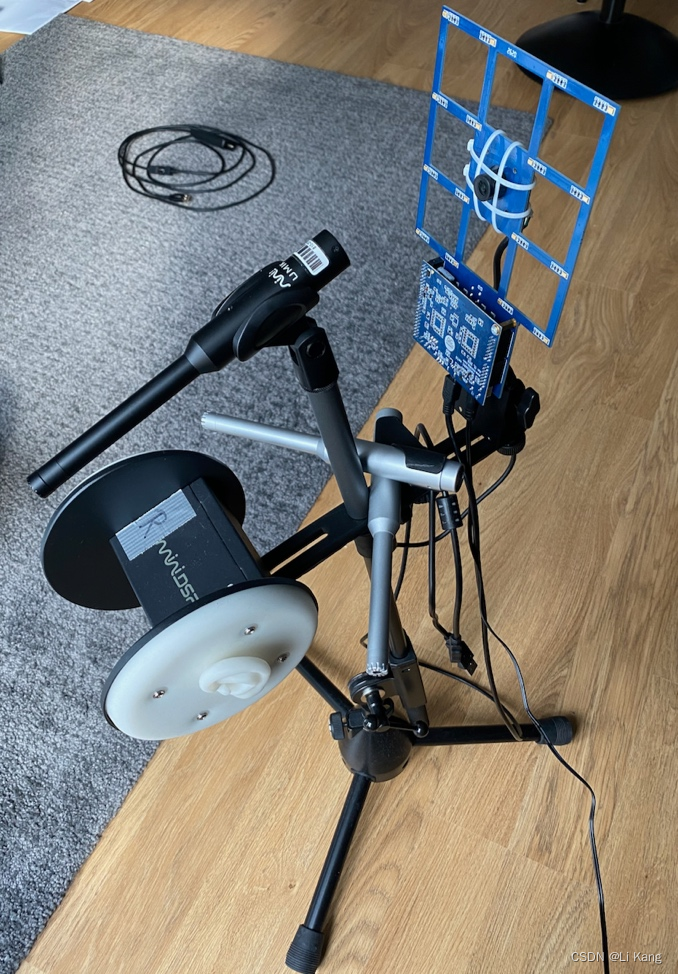 MiniDSP 车载声学之一：麦克风技术和车内声学测试（Microphone Techniques for Measurements in ...