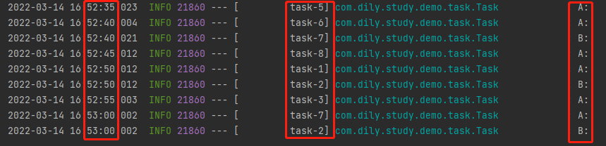 @Schedule 解决定时任务推迟执行_@scheduled 延迟-CSDN博客