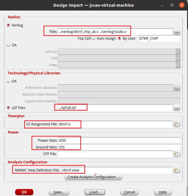 Cadence Innovus 物理实现系列（一）Lab 1 初试Innovus-CSDN博客
