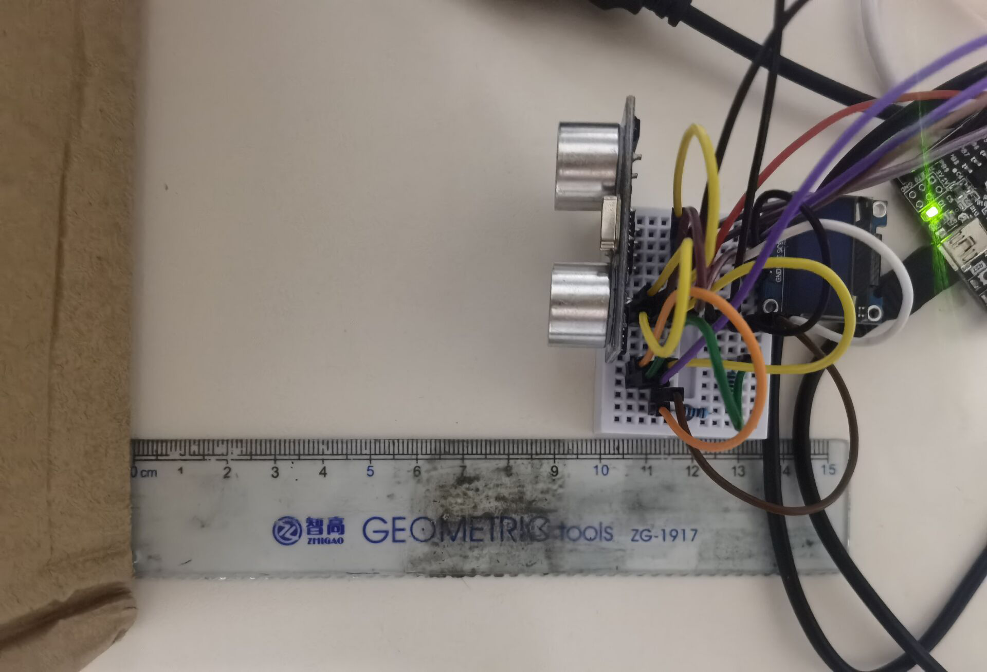 基于STM32f103c8t6的学习HC-SR04总结_stm32103c8t6 外接hc-sr04模块-CSDN博客
