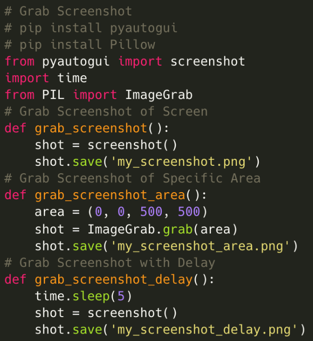 10个python脚本来自动化你的日常任务用py写自动执行命令脚本 Csdn博客