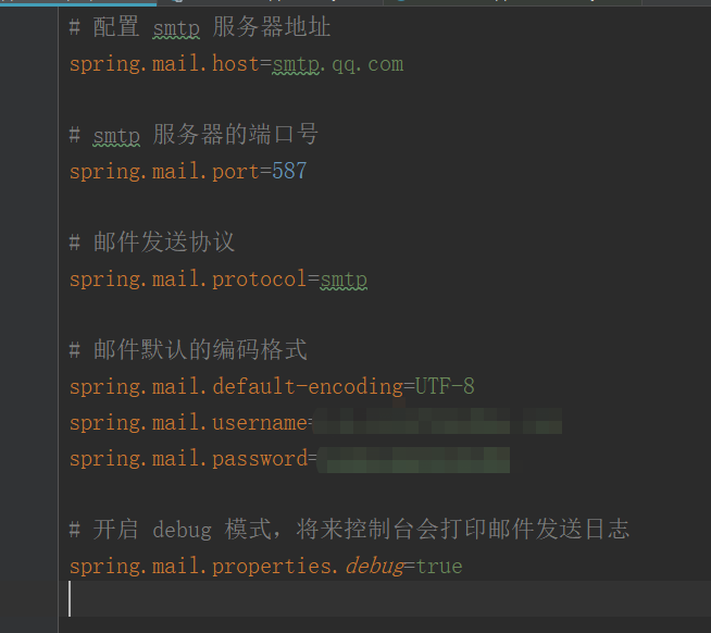 SpringBoot（六）——定时任务（通过注解开启定时任务、cron表达式、Quartz 框架处理定时任务）、邮件发送（文件配置和邮件发送、邮箱模板）_springboot quartz 从 ...