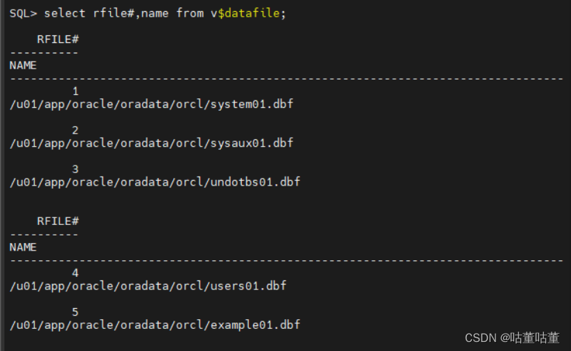 十一、RMAN备份-CSDN博客