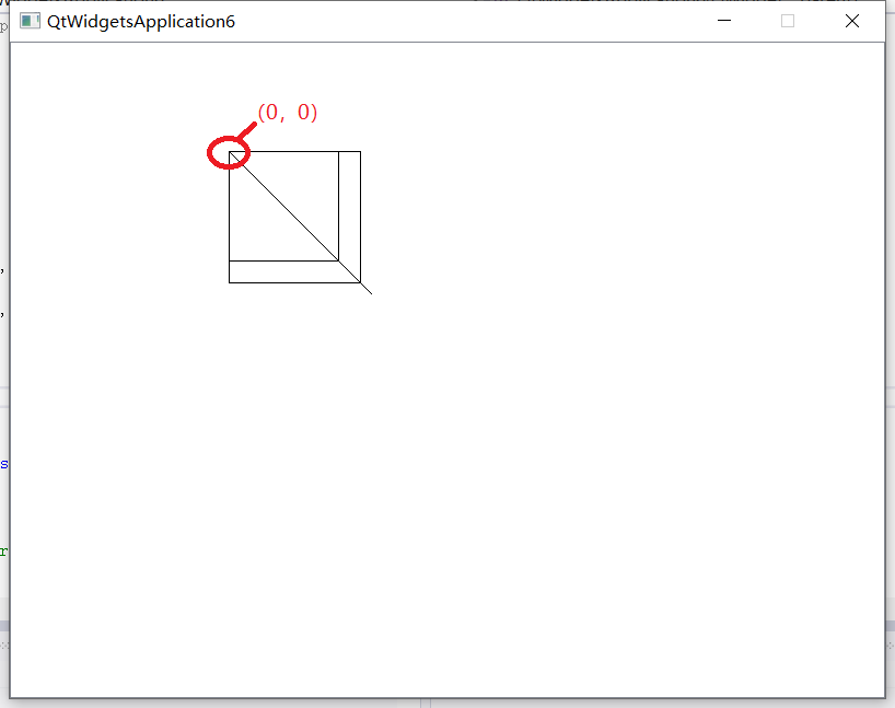 Qt之qgraphicsItem_cast＜T＞(QGraphicsItem )函数_qgraphicsitemcast-CSDN博客
