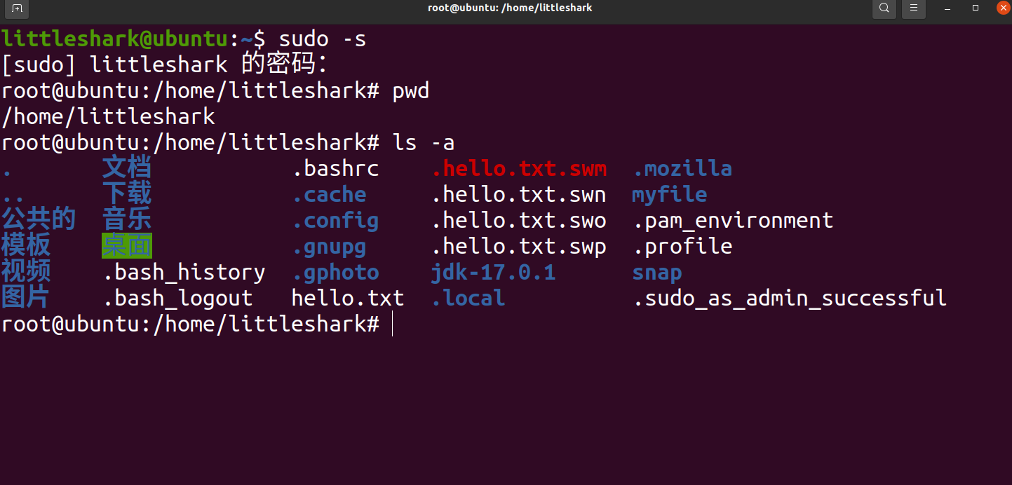 第二节Linux目录管理命令_用列表方式显示etc目录下的所有文件-CSDN博客