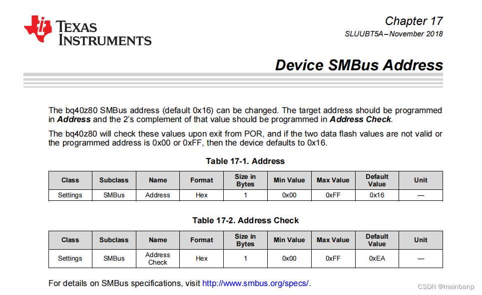 BQ40Z80 读取电量、电压、温度等信息-CSDN博客