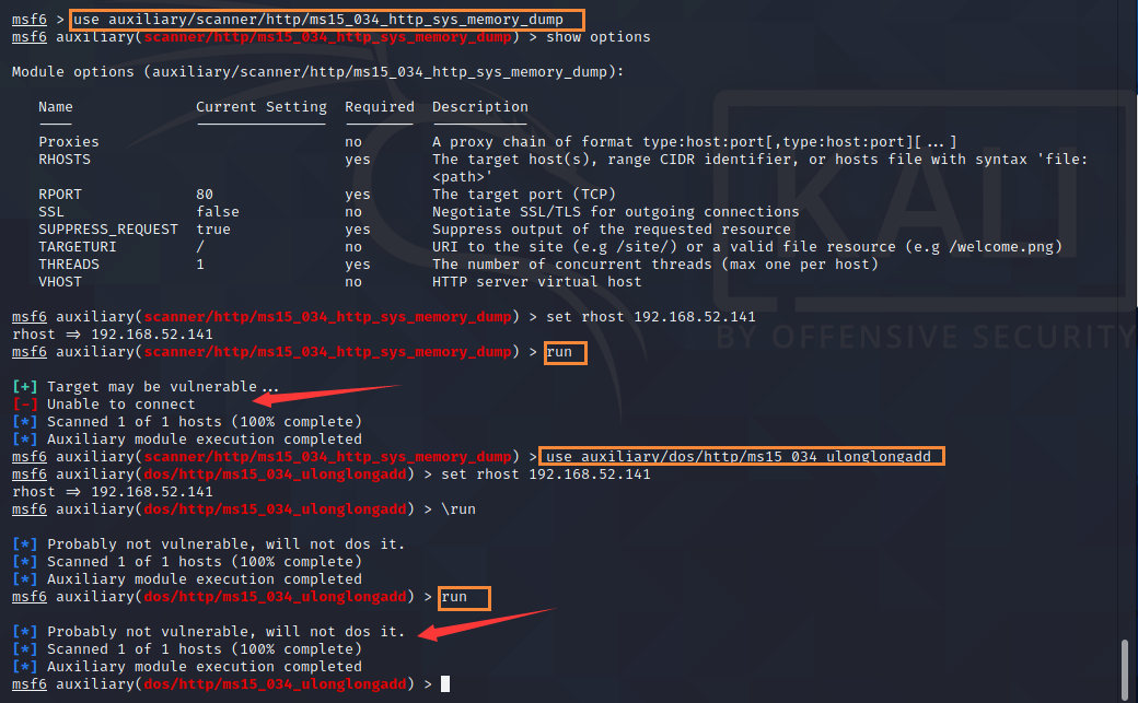 HTTP.sys远程代码执行漏洞复现-CSDN博客