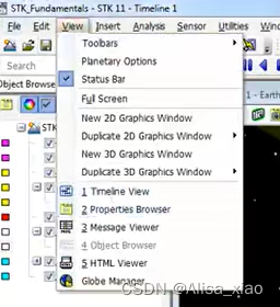 【STK入门01】插入STK对象_stk insert star-CSDN博客