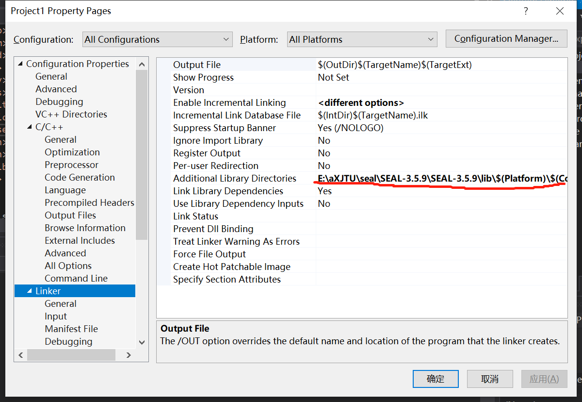 Microsoft SEAL库的安装与配置-CSDN博客