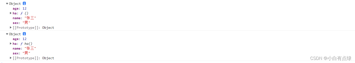 十二、this关键字和ES6_es6的this作用域怎么理解-CSDN博客