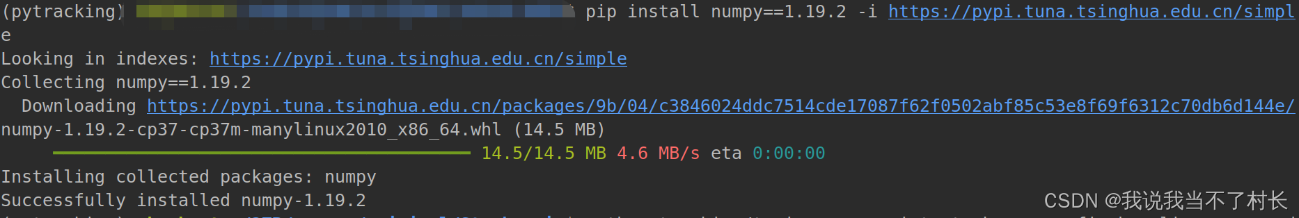 ValueError: The number of weights does not match the population-CSDN博客