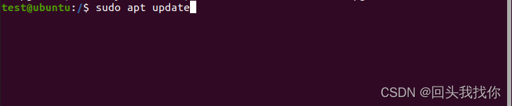 Ubuntu中安装vim、gcc以及ifconfig_ubuntu安装ifconfig-CSDN博客