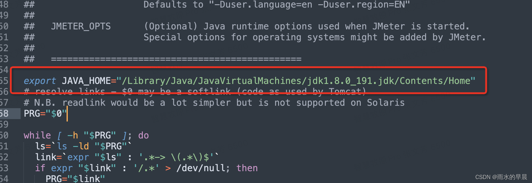 jmeter问题系列：Begin size 0 is not equal to fixed size 5-CSDN博客