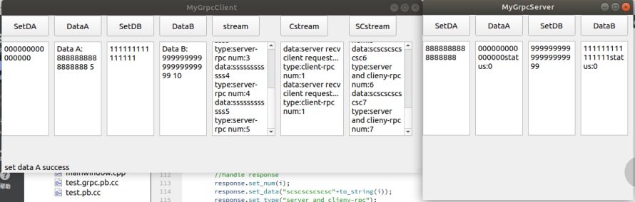 Grpc学习指南 （Qt实现）_qt grpc-CSDN博客
