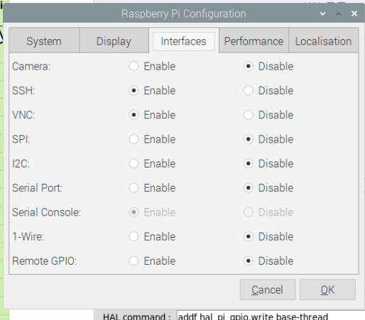 树莓派pi 4 编译 linuxcnc_linuxcnc arm-CSDN博客
