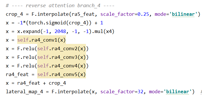 【Pranet】论文及代码解读——cfsong_pranet代码-CSDN博客