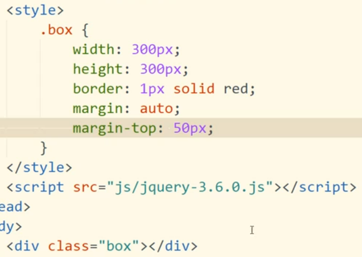 jQuery的隐藏和显示动画效果 及 自定义动画_jquery 动态显示-CSDN博客