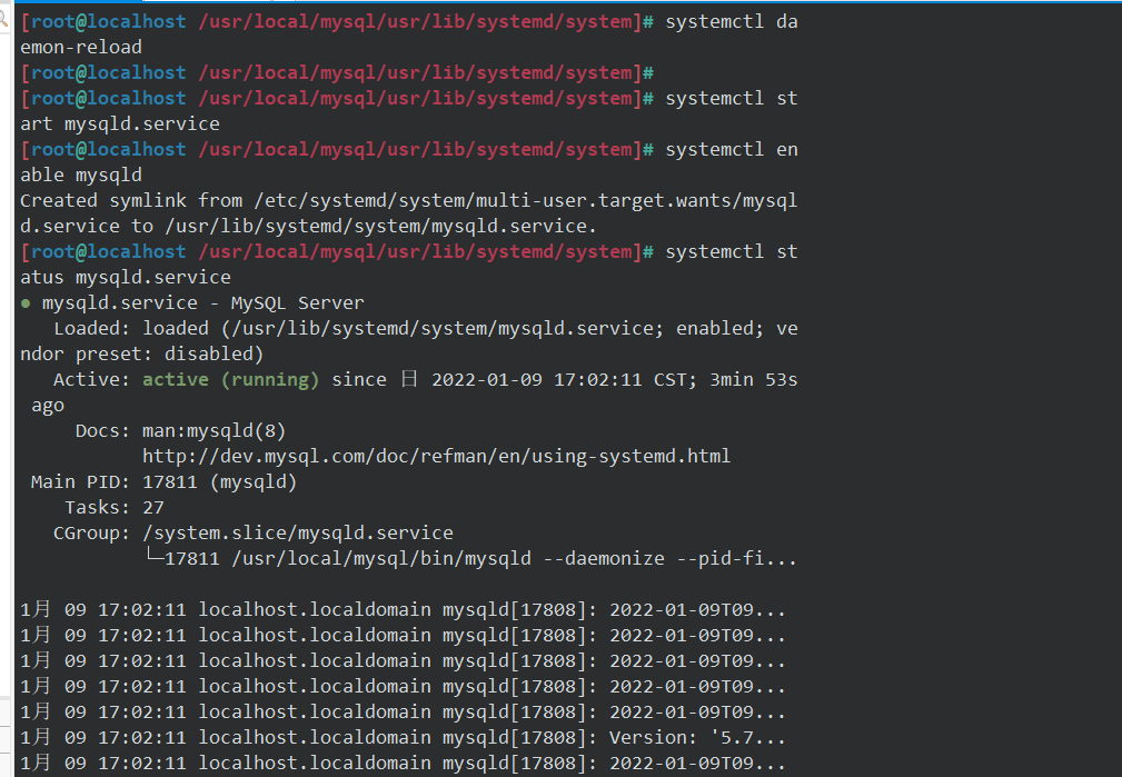 LNMP架构（详细过程）-CSDN博客