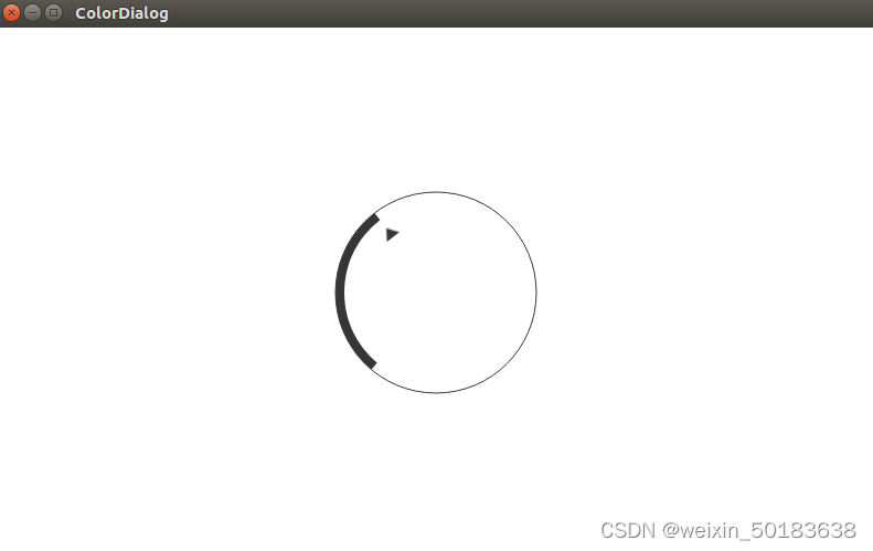 Qmldial和switchqml Switch Csdn博客 