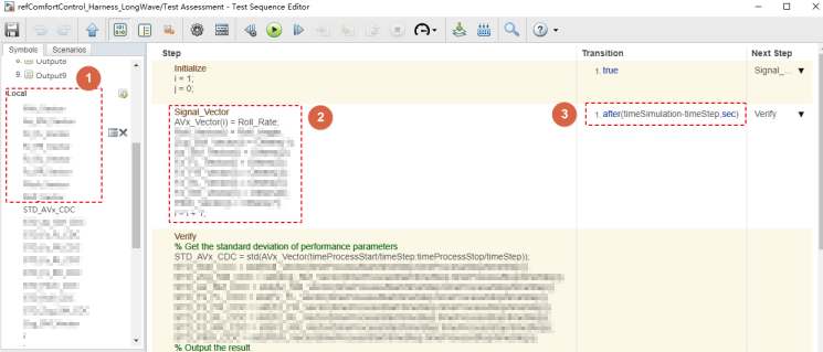【Simulink Test】Test Assessment获取信号向量的办法_simulink test assessment-CSDN博客