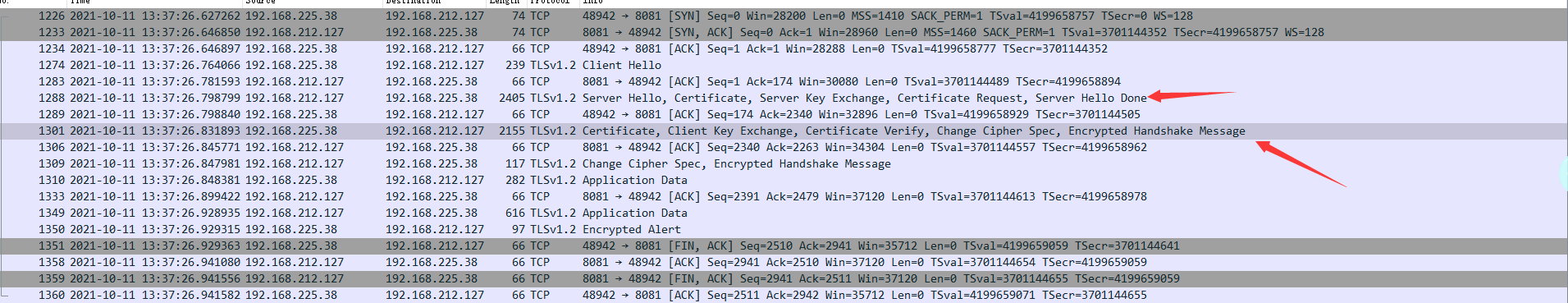 nginx 配置 https的双向认证_nginx双向认证配置-CSDN博客