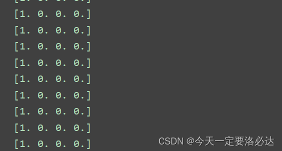 【机器学习】数据预处理 | Normalizer（L1正则化）| StandardScaler（标准化 正态化）| MinMaxScaler（调整尺度，映射到（0,1））| 二值化 ...