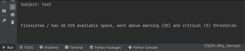 Python3通过IMAP协议获取Outlook Content_python获取outlook邮件内容-CSDN博客