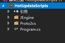 JEngine的使用-1-Unity部署JEngine_qq_1090647780的博客-CSDN博客_jengine