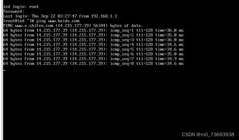 【Linux用户操作】_finalshell退出root登录命令-CSDN博客