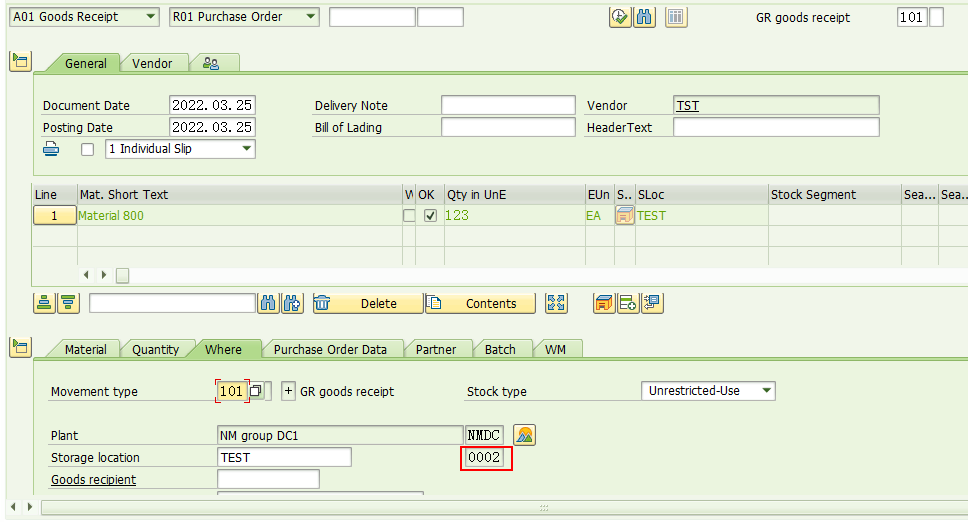 SAP WM高阶Storage Location Control_sap wm csdn-CSDN博客