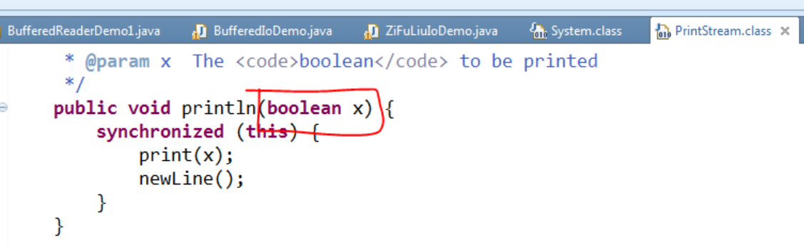 System.out::println()的理解？-CSDN博客