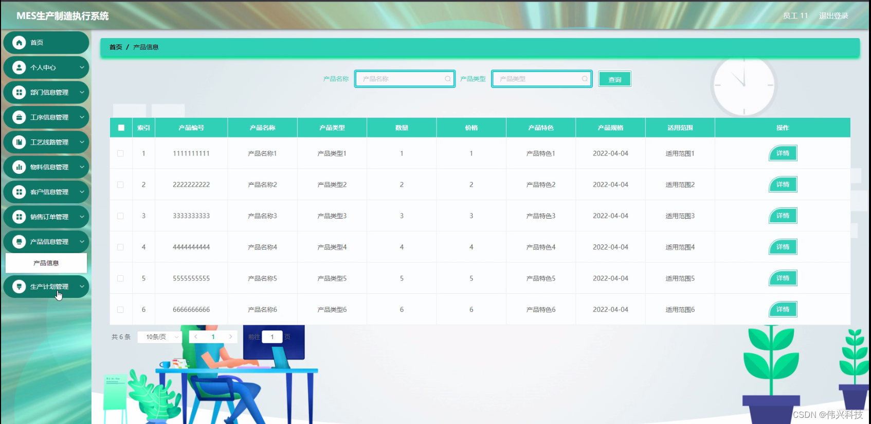 springboot毕设项目MES生产制造执行系统55nqb（java+VUE+Mybatis+Maven+Mysql）_java,springboot的mes系统-CSDN博客