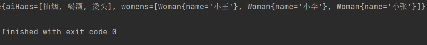 【深入浅出Spring6】第二期——依赖注入_spring-context6依赖-CSDN博客