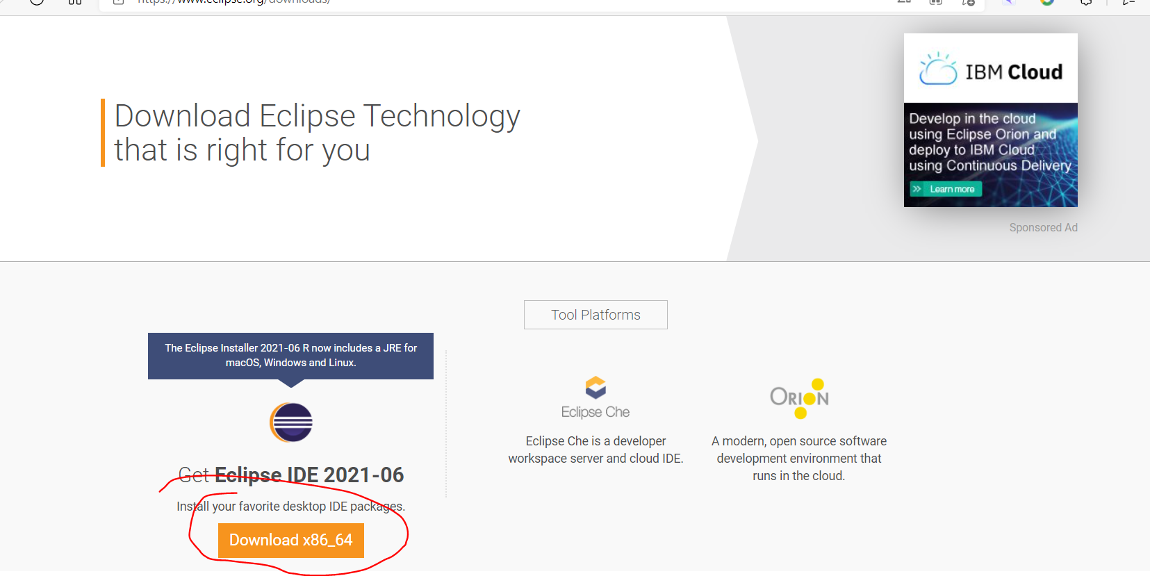 Spring开发环境构建——eclipse_eclipse tomcat spring搭建-CSDN博客