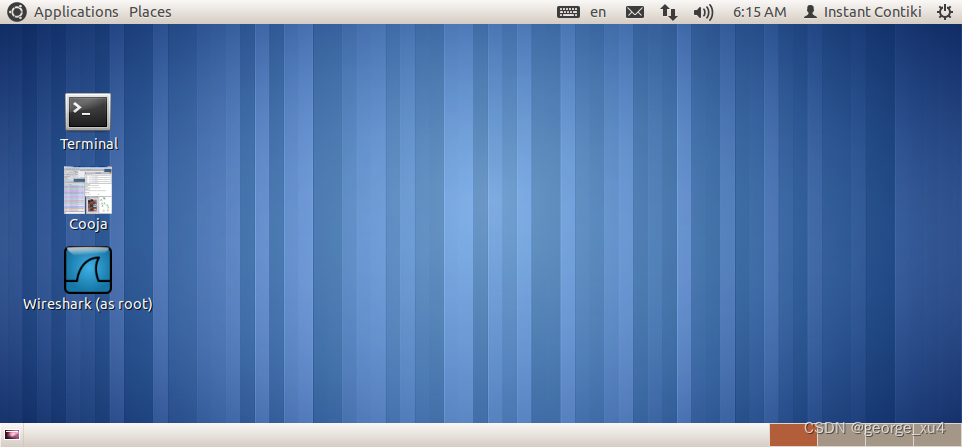 Contiki OS 开发教程_contiki代码架构-CSDN博客