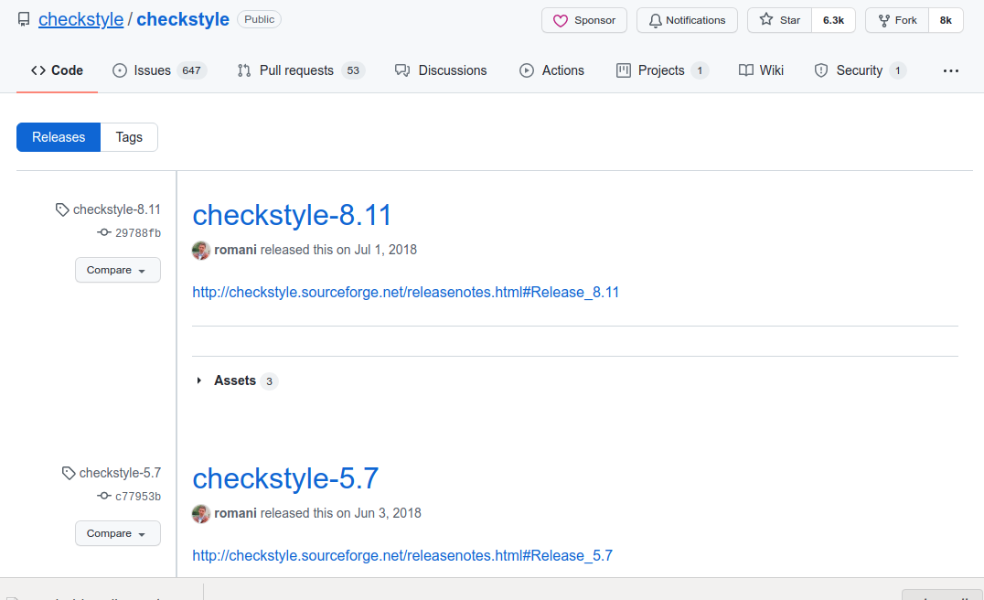 Android studio 配置 checkStyle_checksytle下载-CSDN博客