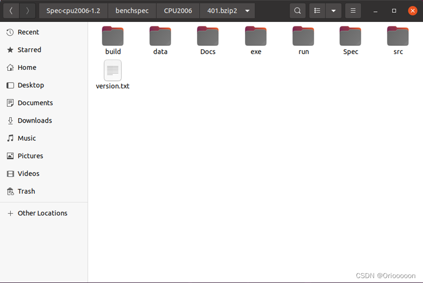 使用Gem5在aarch64架构下运行SPEC2006样例（二）——样例编译_gem5 spec2006-CSDN博客