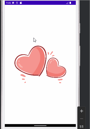 Android移动应用开发之制作动画基础_android 移动动画-CSDN博客