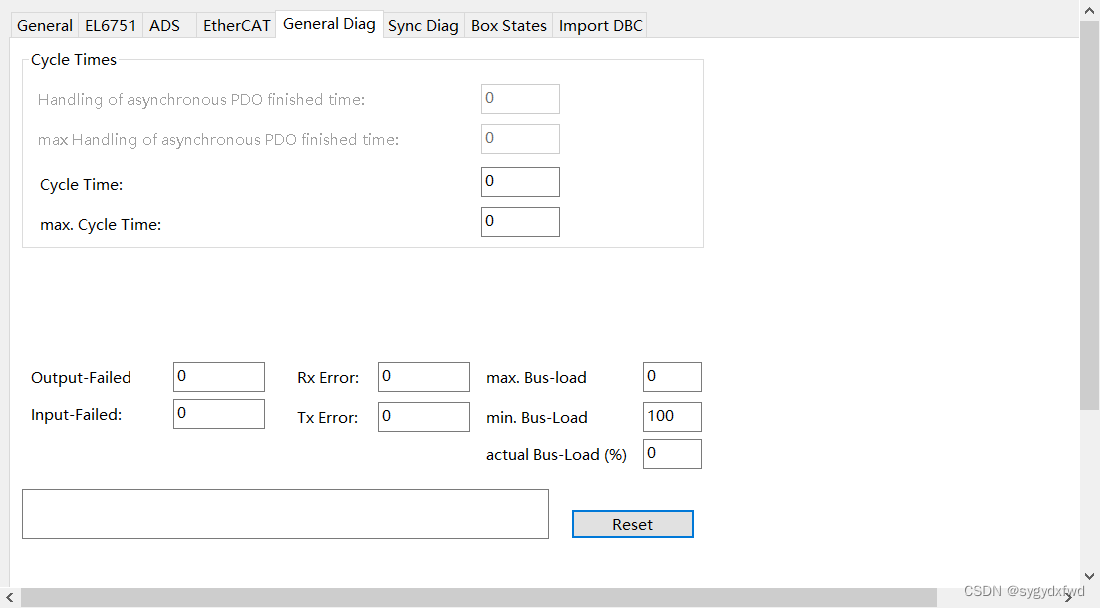 EL6751使用教程-CSDN博客