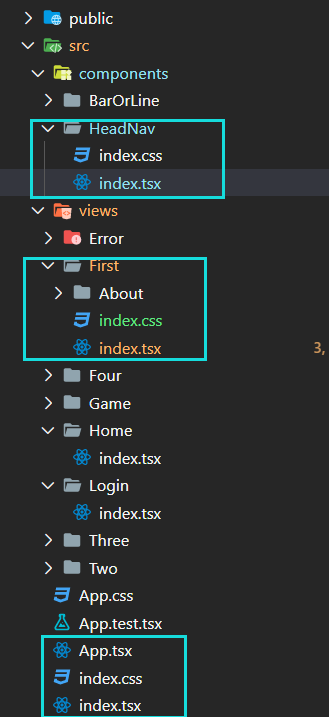 React路由篇:路由跳转以及带参的三种方式(react-router-dom声明式路由)_react-router-dom 带参数-CSDN博客