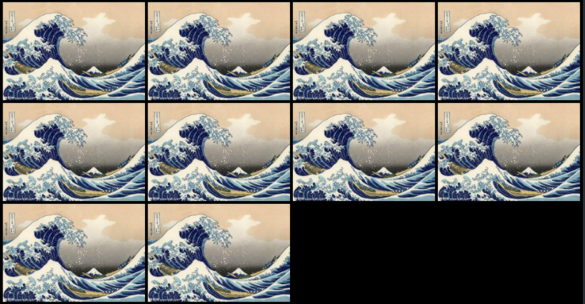 torchvision.utils.make_grid 将一个batch的图片在一张图中显示 (torchvision.utils.save_image)_makegrid 拼接图片-CSDN博客