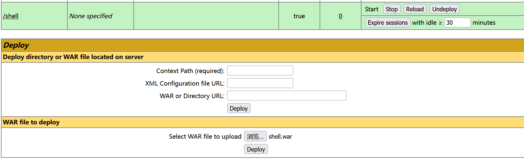 CFS-Docker靶场 WP-CSDN博客