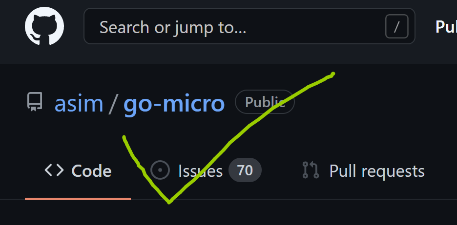 Go微服务——go-micro v4安装_go micro v4-CSDN博客