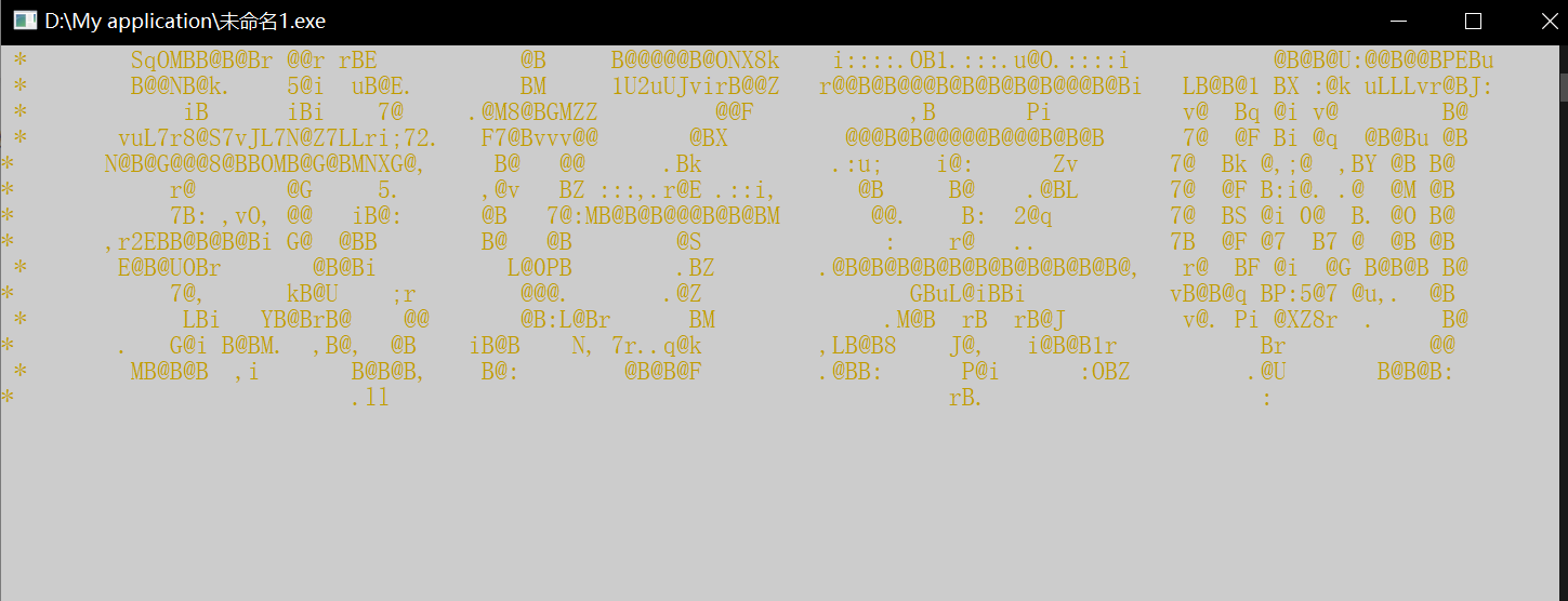 NSIS打包程序初级（打包一个.cpp文件）_如何打包cpp文件-CSDN博客