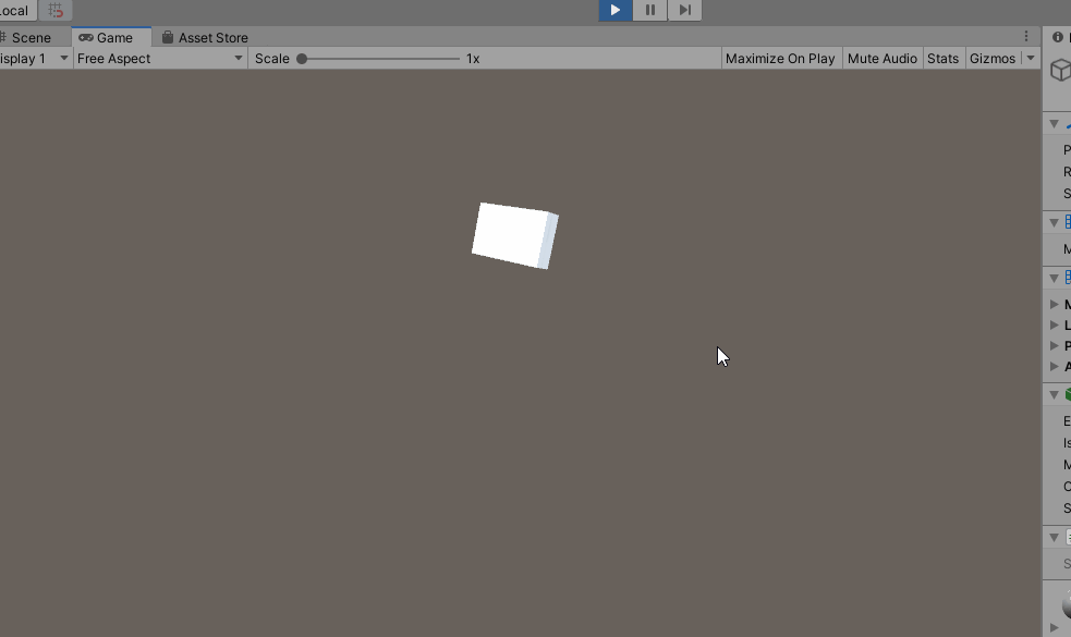 Unity~DOTween相关使用_dotween punch shake-CSDN博客