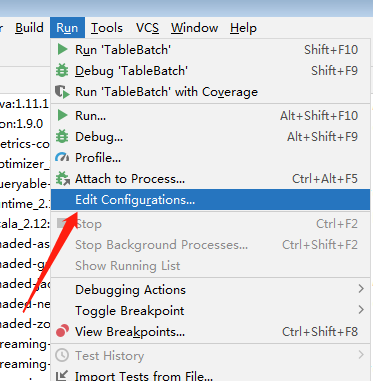 Caused by: java.lang.ClassNotFoundException问题总结_caused by: java.lang.classnotfoundexception: org ...