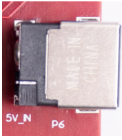 mmWave Radar AWR1843硬件组成认识-CSDN博客