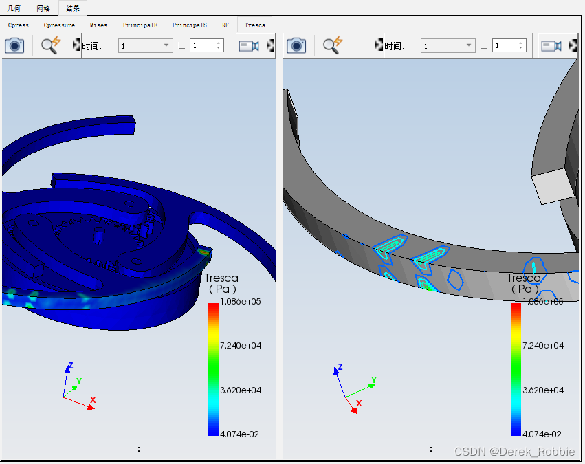 基于Simdroid的可变大小上下楼梯行星机构仿真分析_使用simdroid建立机械零件的模型-CSDN博客