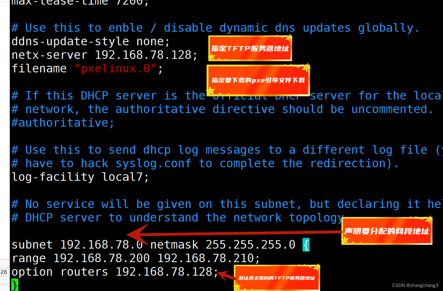 Linux网络服务——PXE网络批量装机+Kickstart无人值守安装_pxe批量装机raid-CSDN博客